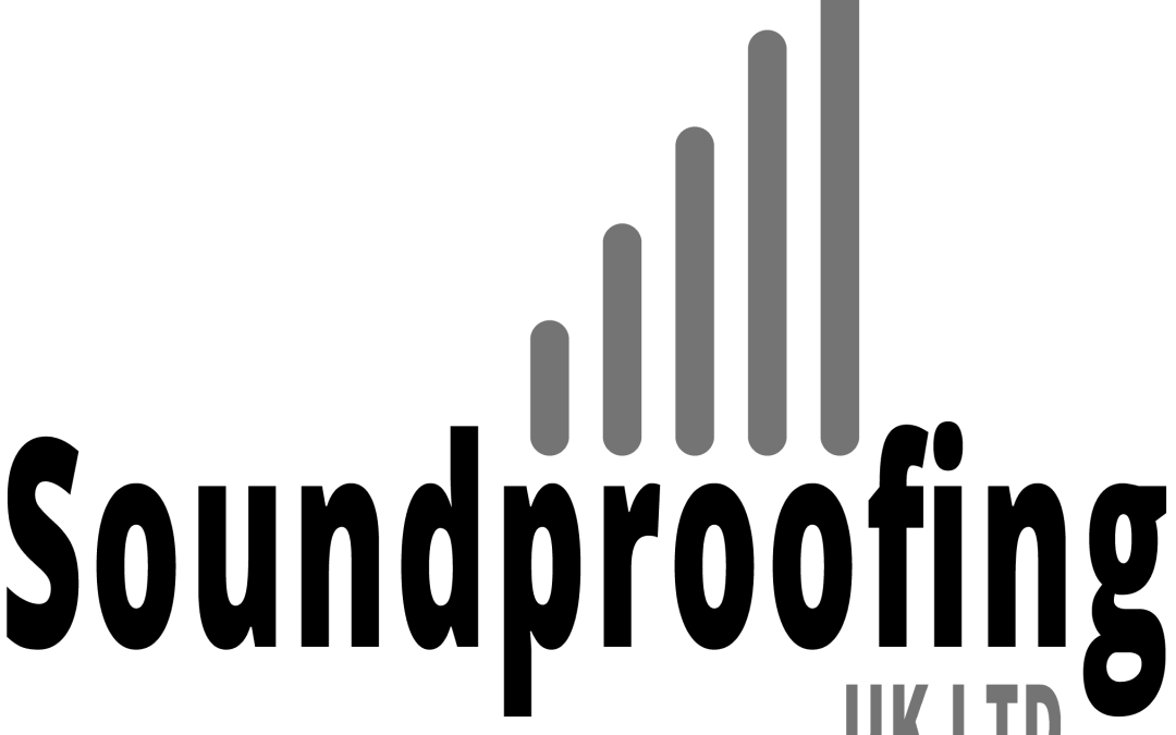 Soundproofing UK Ltd Logo BARS | Soundproofing UK London ...