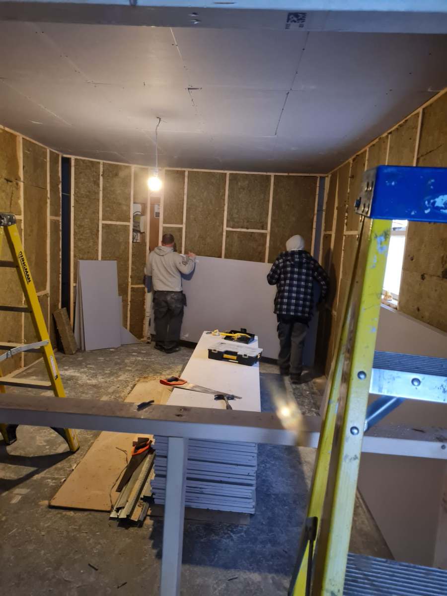 Music Studio | Soundproofing UK London | Soundproofing Specialists