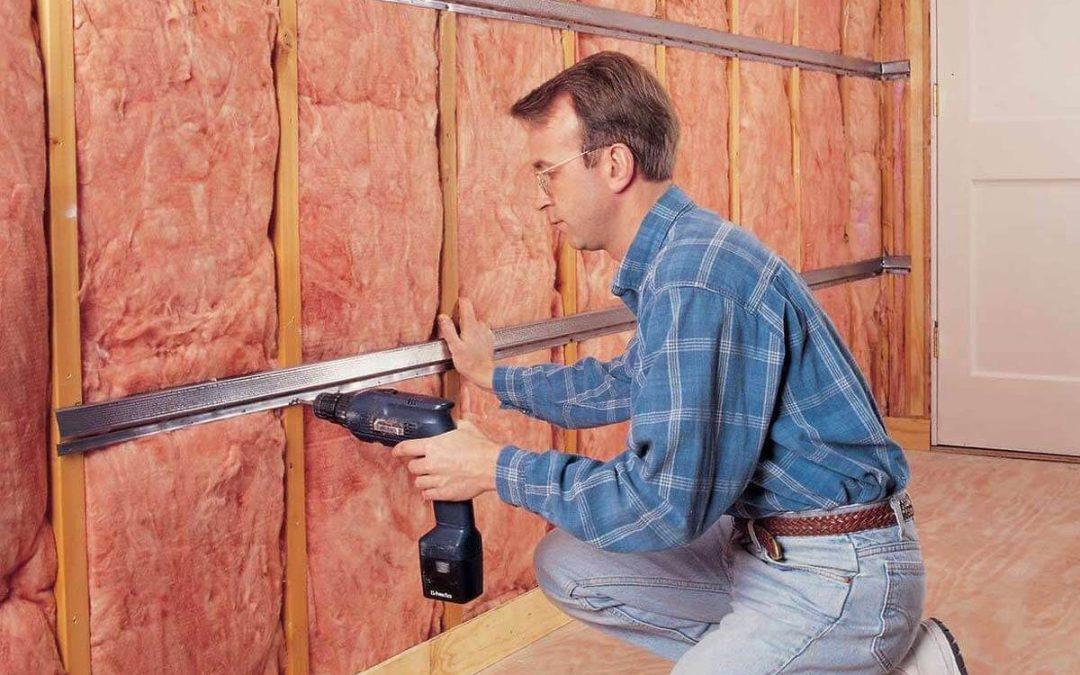 Soundproofing Matters | Soundproofing UK London | Soundproofing Specialists