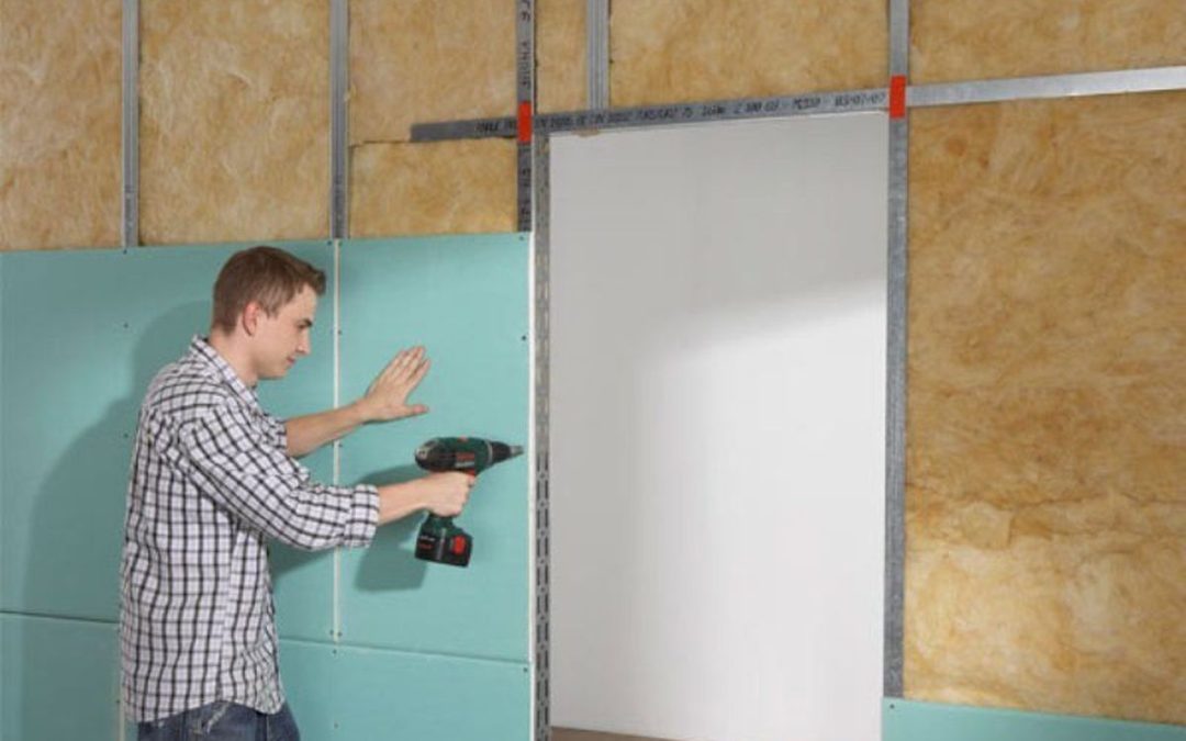 Soundproofing Matters | Soundproofing UK London | Soundproofing Specialists