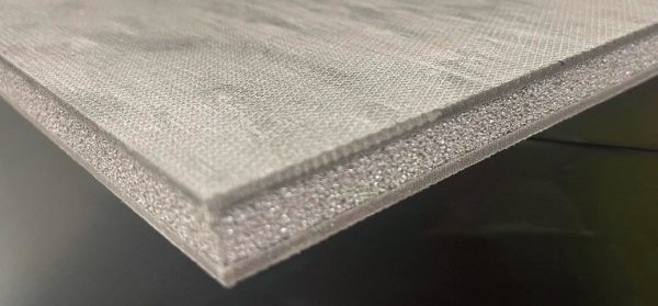Hushlay 15 | Soundproofing Supplies & Acoustic Materials | Soundproofing UK